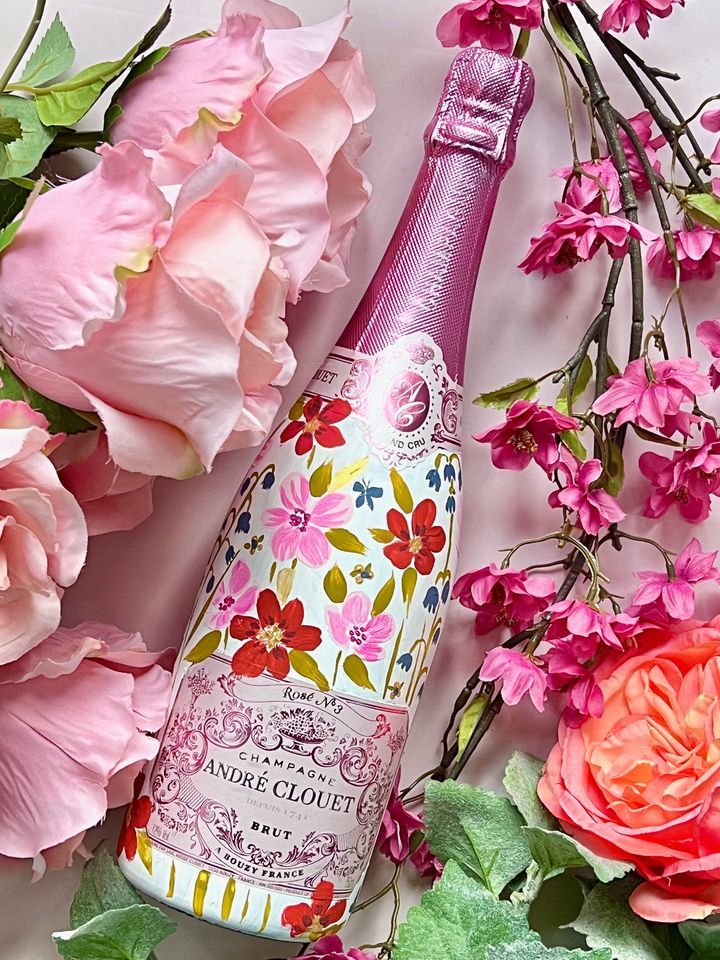 Galentines Paint Party, Mason & Dixie, Grapevine, 13 February 2024 ...