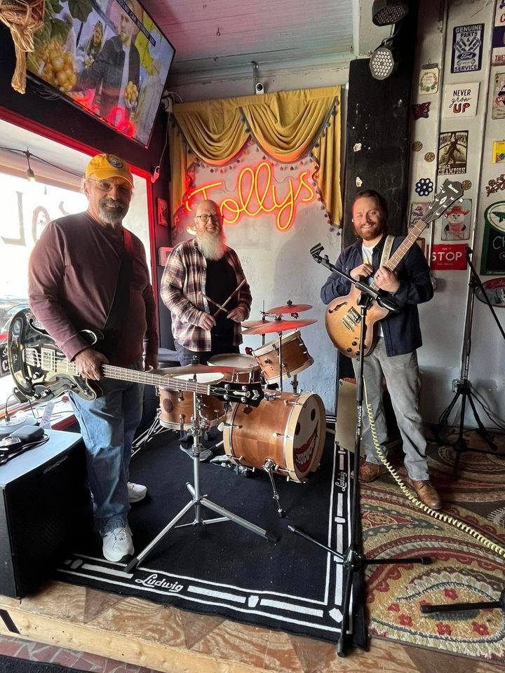 Band of Croats Hosts MC Armstrong and Nikki Taylor, Folly's - Draft ...