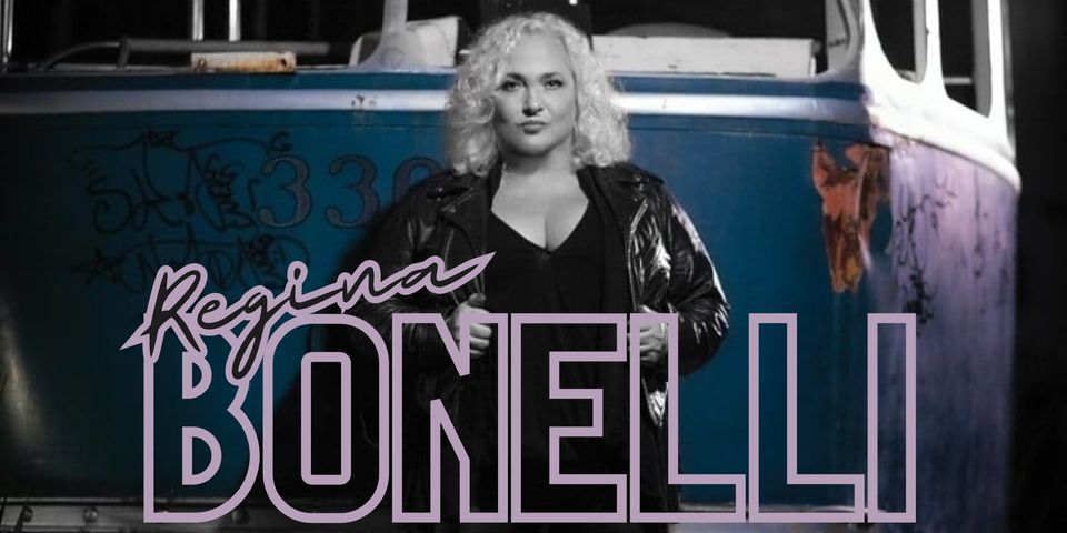 Regina Bonelli LIVE at Filthys December 14th, Filthy's Fine Cocktails ...