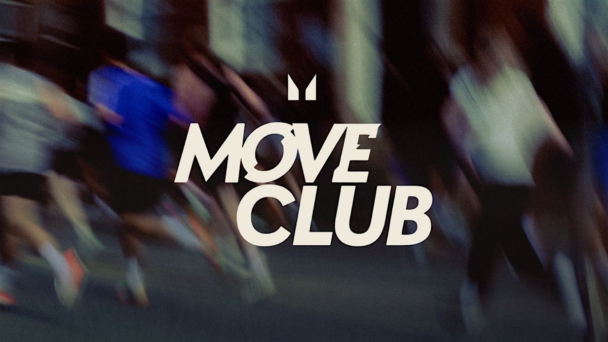 Move Club: Run - HYROX Glasgow Shakeout, Elation Fitness Training ...