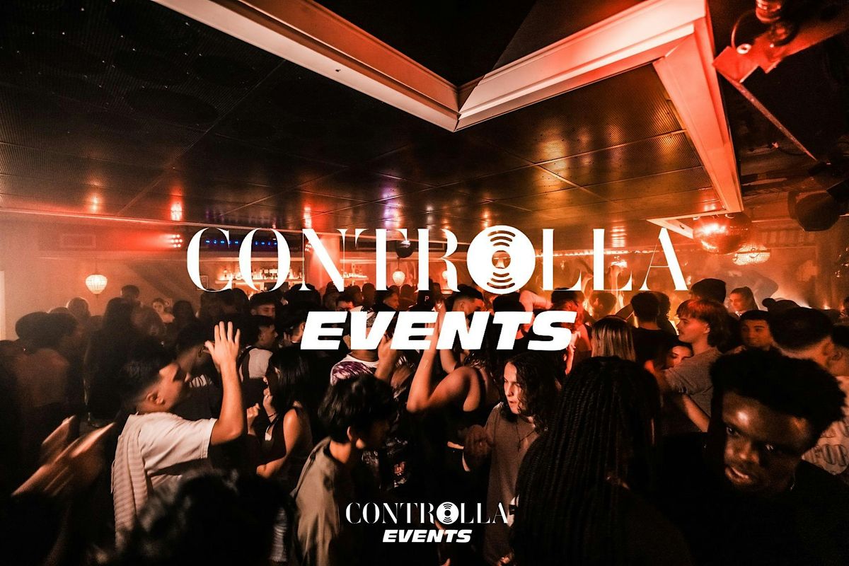 CONTROLLA VICE CITY, Song of Eve, Sydney, 15 November to 16 November ...