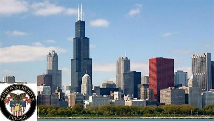 2025 USMA Founders Day | Chicago, East Bank Club, Chicago, 11 April ...