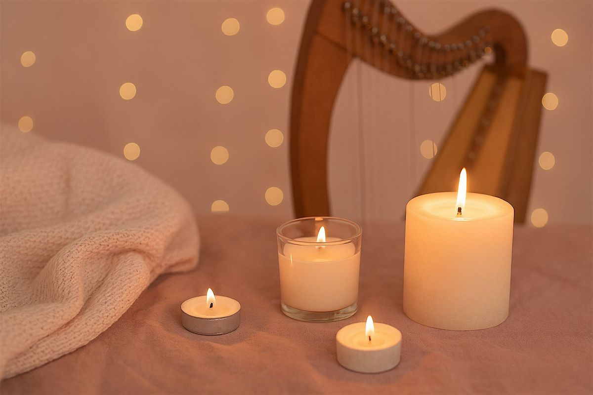 The Heart Remembered - a multi sensory healing experience, Evolve ...