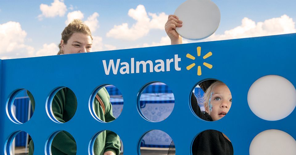 Join us for a celebration at Walmart, Walmart Gulfport, 7 January 2023 ...