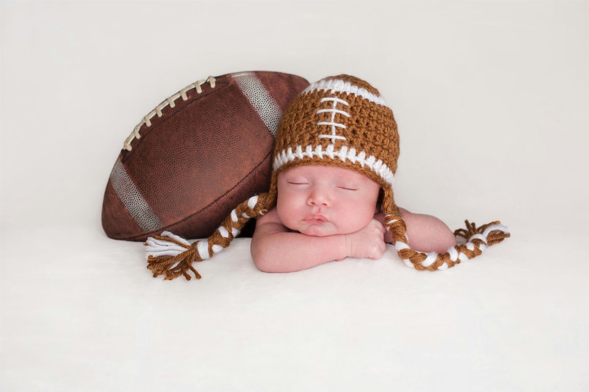 Baby Tailgate: A Sports Palooza for Little Fans, Broward County Main ...