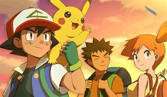 Pokémon GO: Trainer Throwdown at Imagine Museum, Imagine Museum, St ...