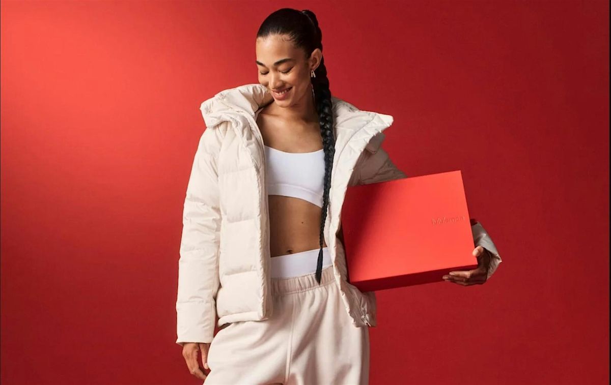 Exclusive Lululemon Member Holiday Shop, lululemon, Grand Junction, 14 ...