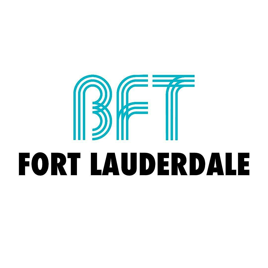 BFT Outdoor Workout at the River Market, River Market, Fort Lauderdale ...