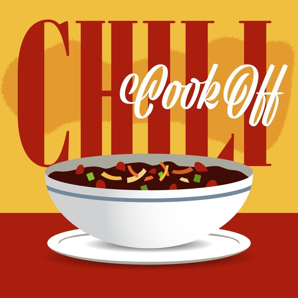 Chili Cook Off, Good Samaritan United Methodist Church, Tallahassee, 14 ...