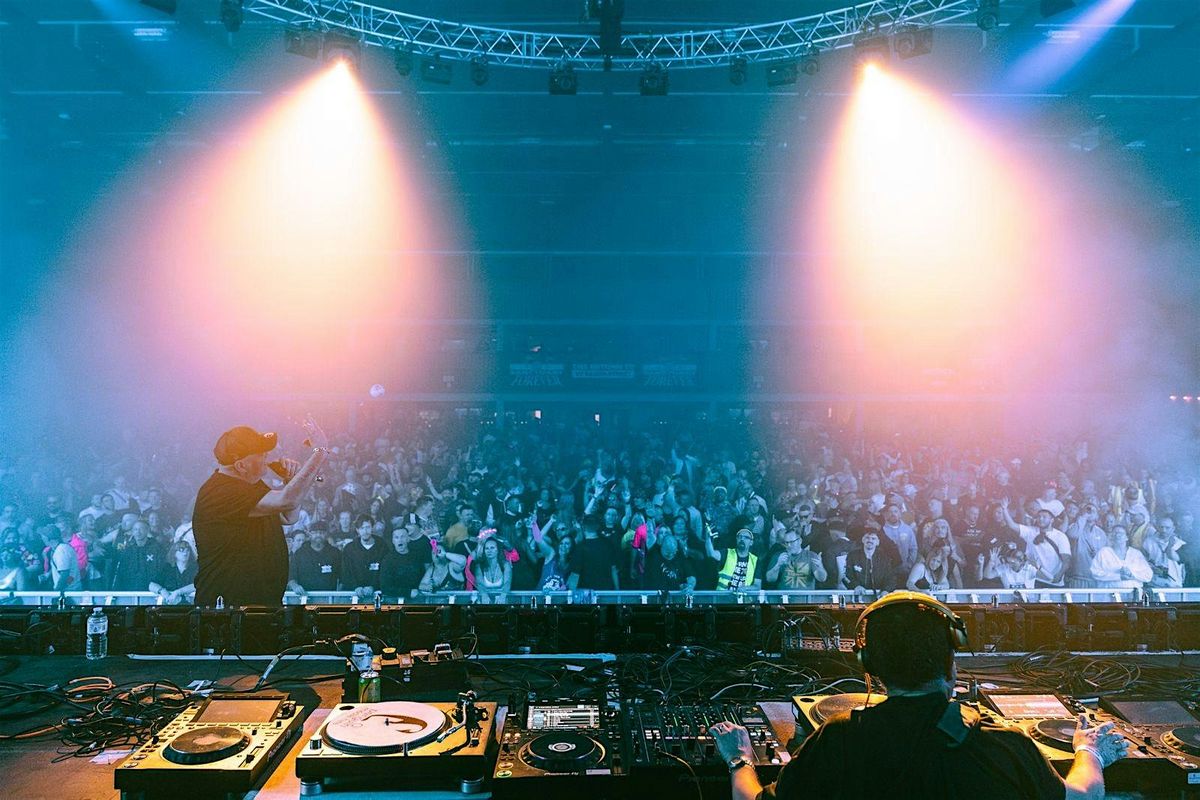 The History of Jungle, Arena MK, Bletchley, 4 October 2025 | AllEvents