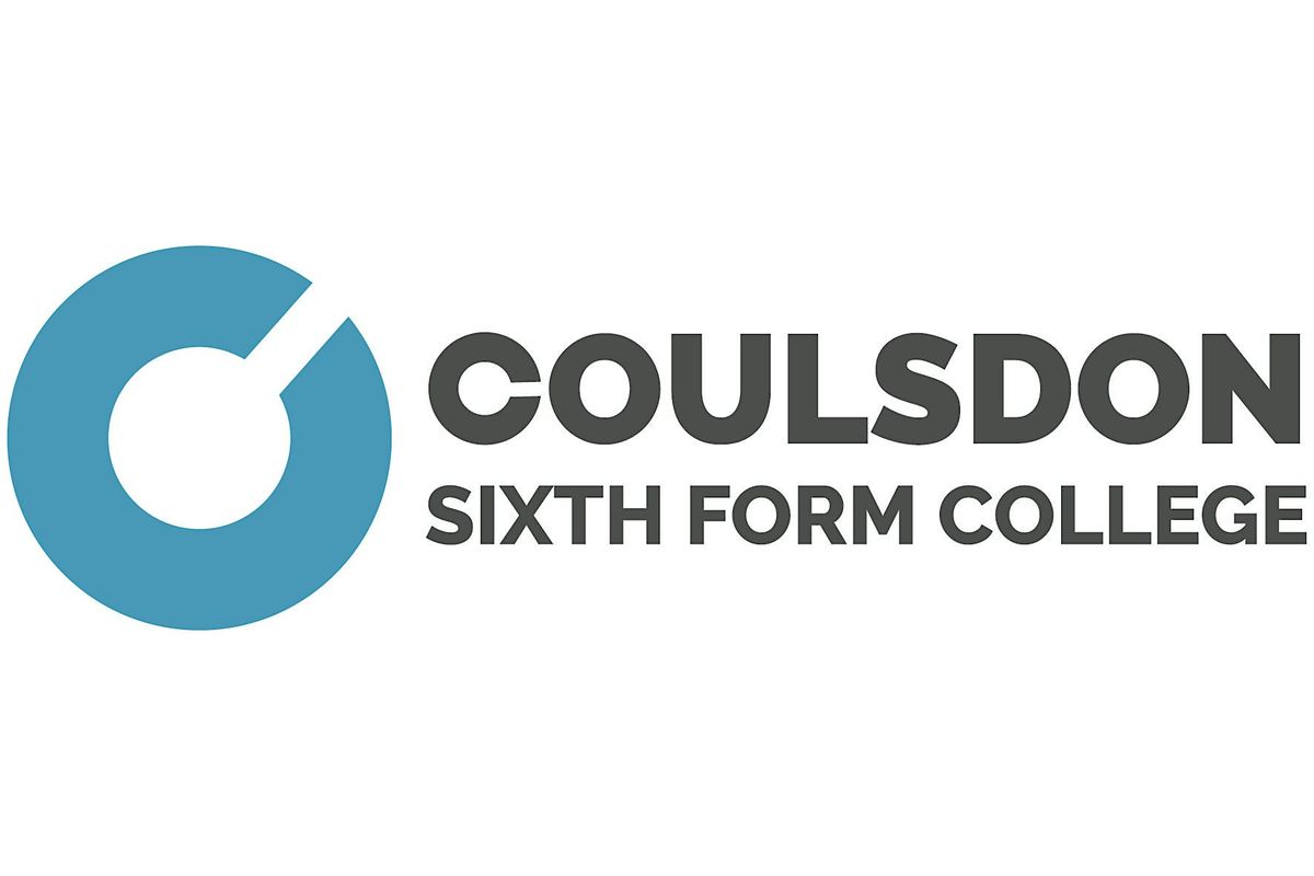Coulsdon Sixth Form College Campus Tours, Coulsdon Sixth Form College ...