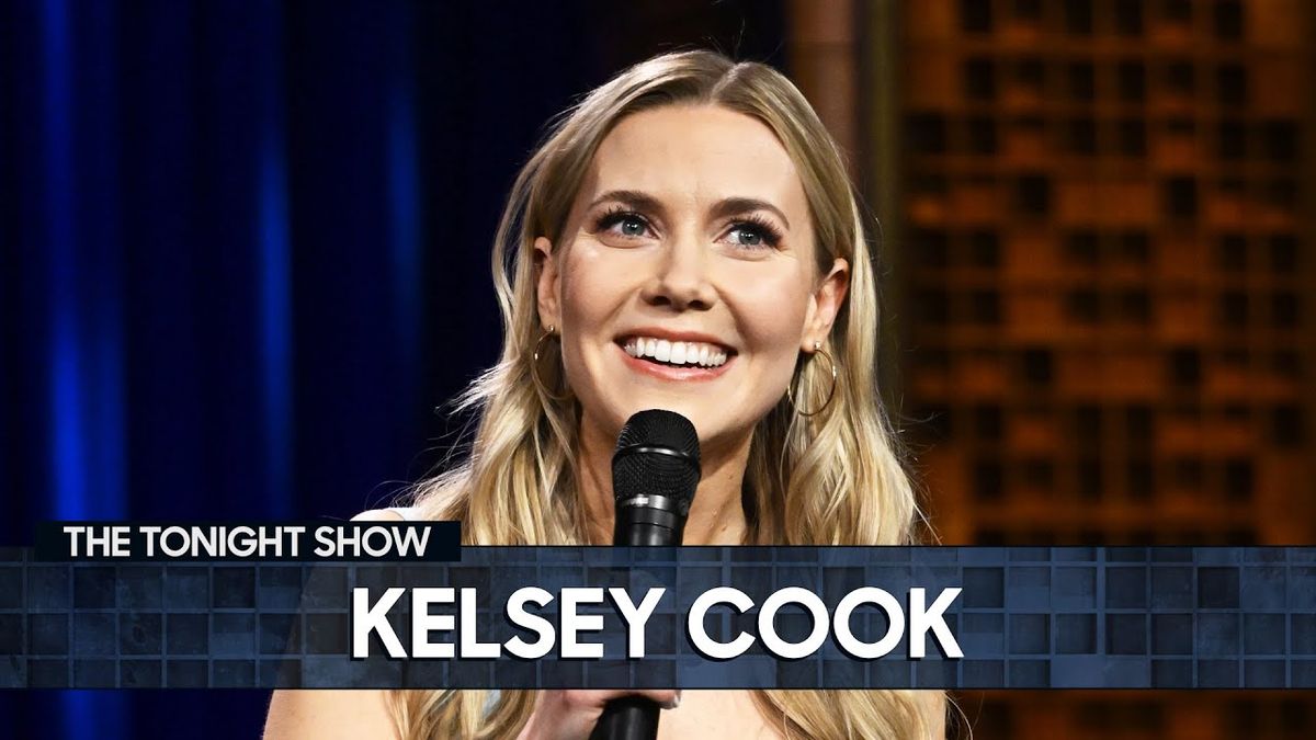 Kelsey Cook, Comedy Works Downtown - Denver | AllEvents