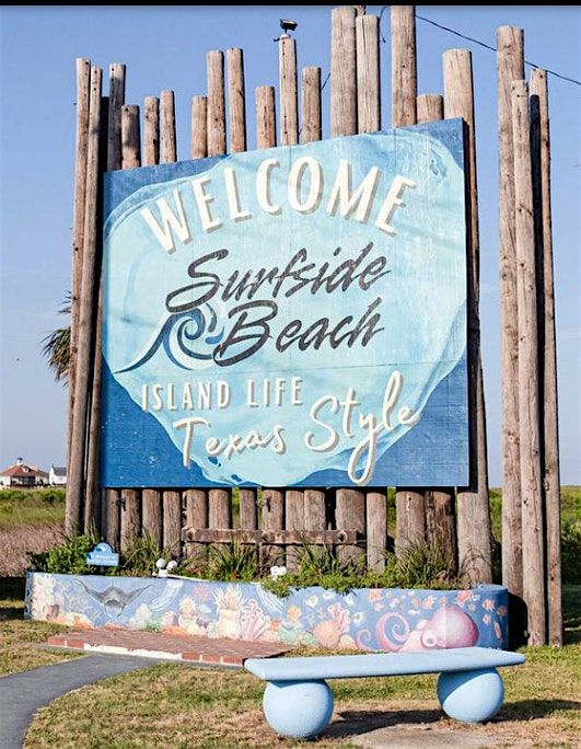 Surfside Beach Clean-Up, Surfside Beach, 23 March 2025 | AllEvents