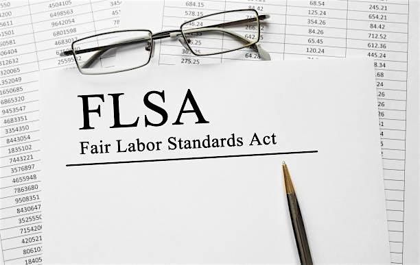 Complying with FLSA - How to Determine Exempt Status & Calculate ...