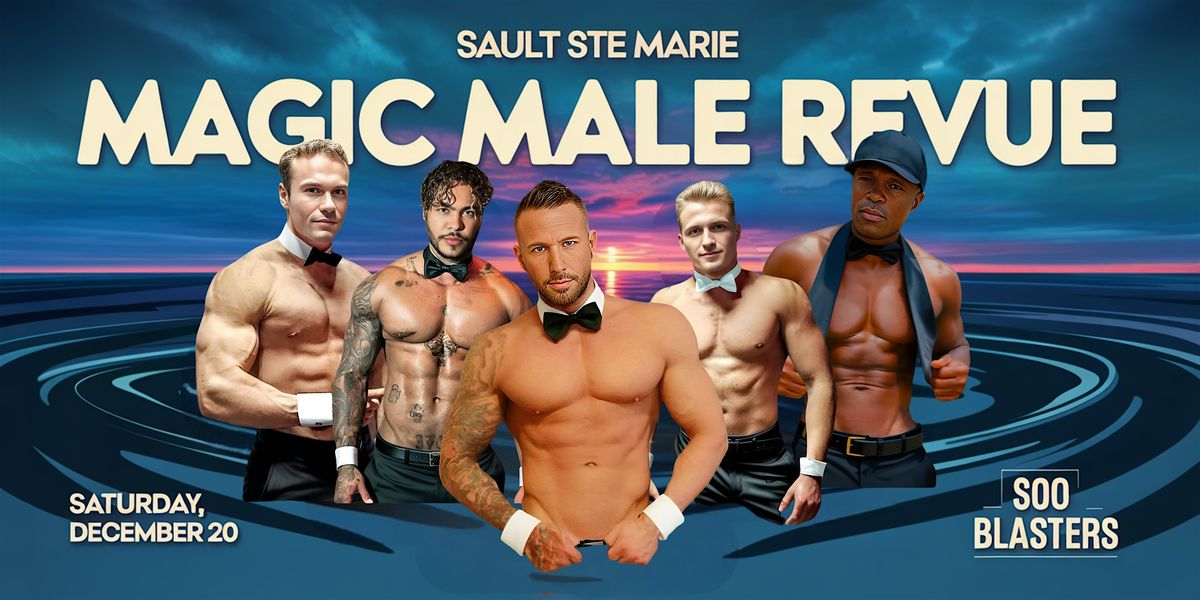 Sault Ste Marie Ladies Night, SOO Blaster, Sault Ste. Marie, 20 ...