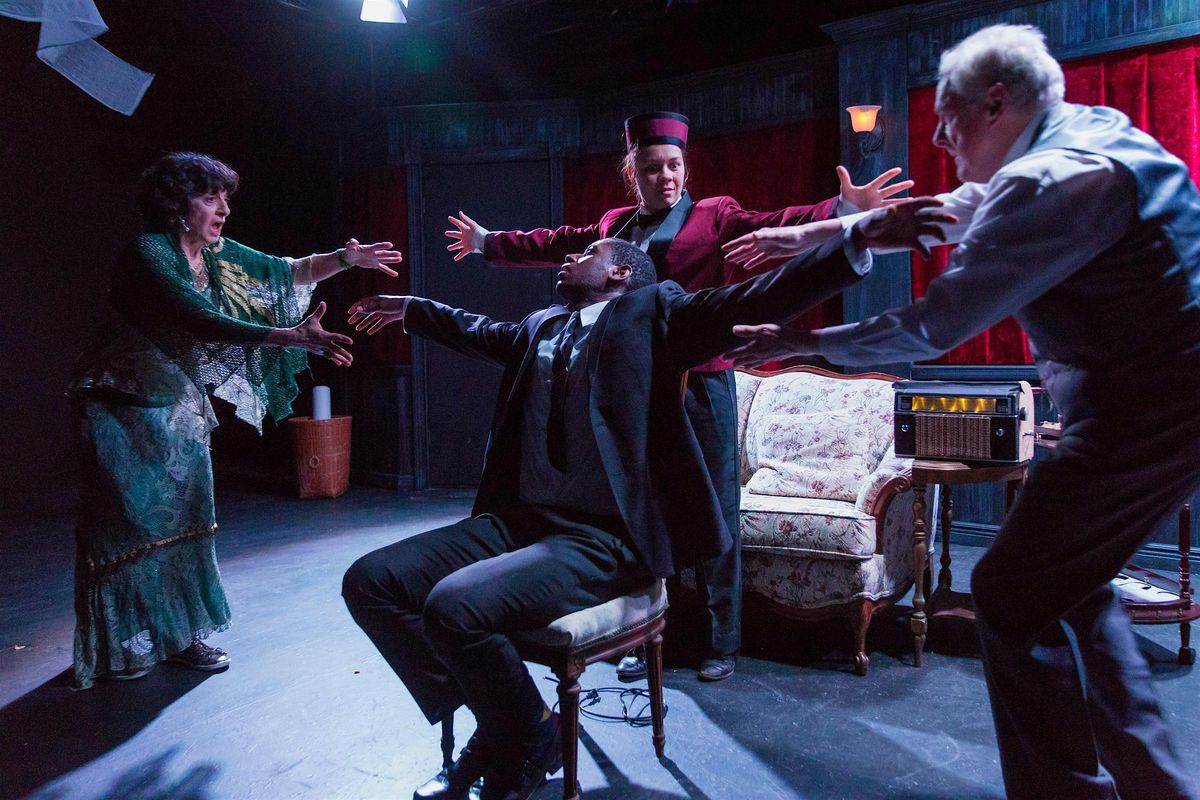 Latinx Theater Spring Preview, New York Public Library for the ...