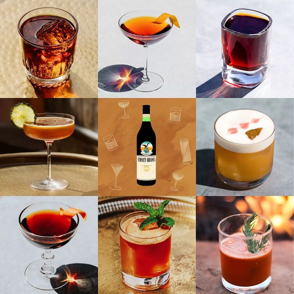 Cocktail Class ft. Fratelli Branca, 4140 NW 16th Blvd, Gainesville, FL ...
