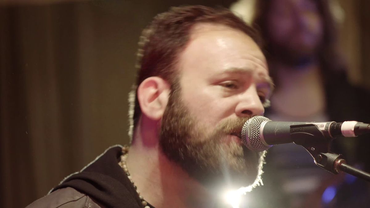 Cris Jacobs Band, Sellersville Theater 1894 | AllEvents