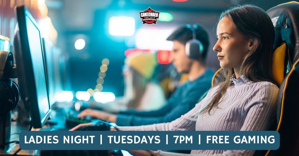 Ladies Night, 3010 South National Ave Springfield, MO, United States ...