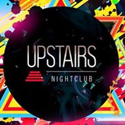 Discover Upstairs - Nightclub Events | Tickets & Details | AllEvents