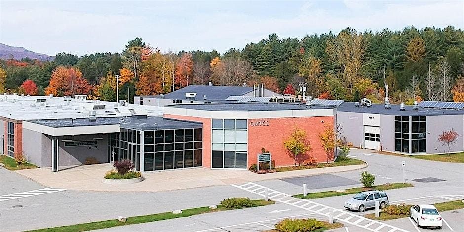 January 6 , 2025 Legislative Breakfast, Green Mountain Tech & Career ...
