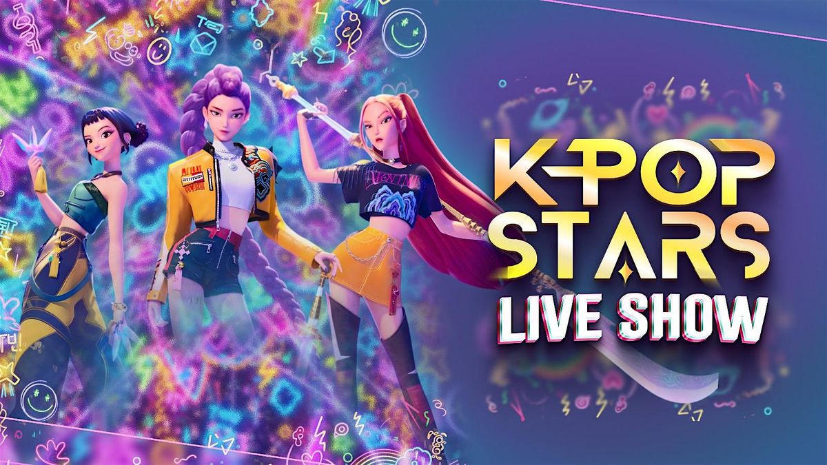 INDIO, CA - KPOP STARS, Riverside County Fair & National Date Festival ...
