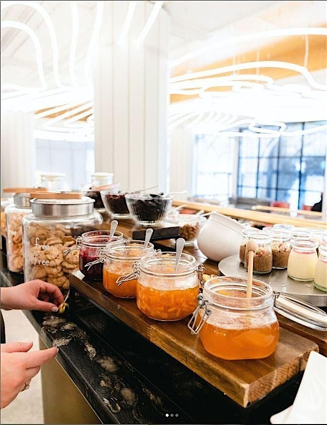 Mothers Day Breakfast @ Luma Restaurant 11th May 2025, Luma Restaurant ...