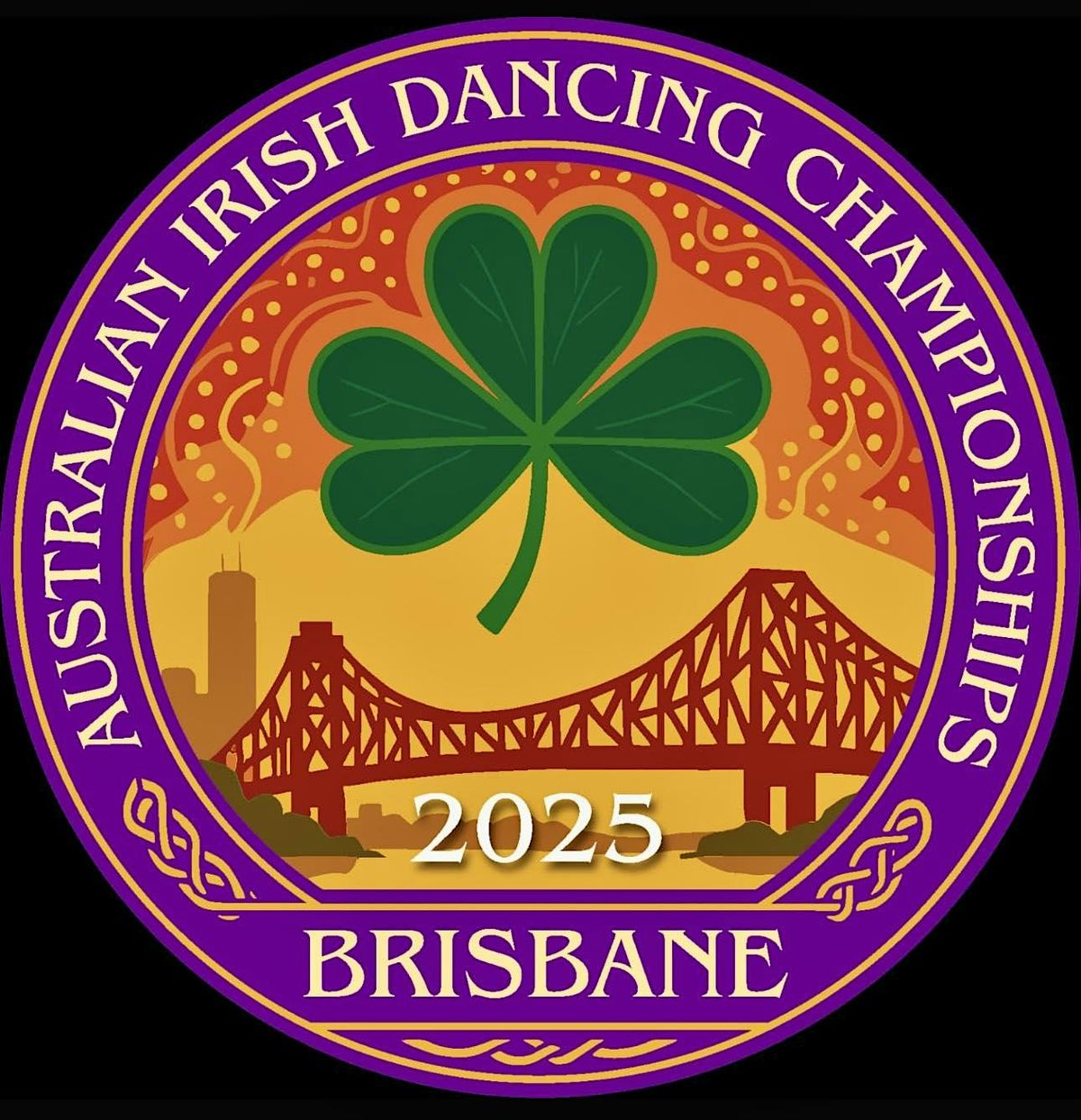 2025 Australian Irish Dancing Championships, Royal International ...