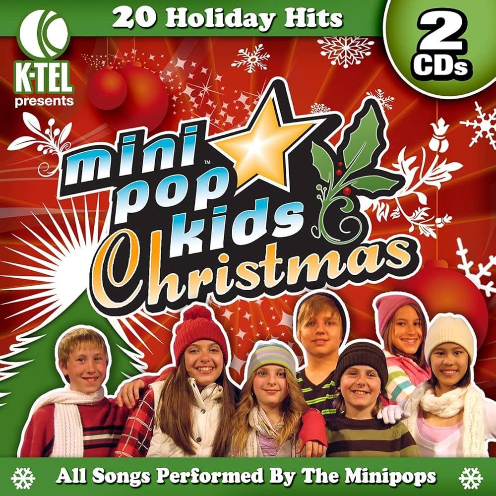 Mini Pop Kids, Commodore Ballroom, Vancouver | AllEvents