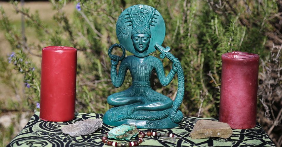 The Spring Equinox: A Celebration of Cernunnos Denton, Denton Unitarian ...