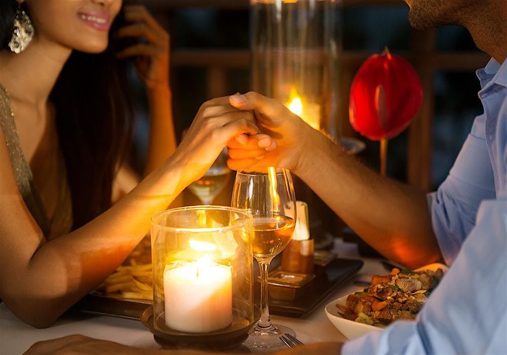 Valentines Day Date Night, M Lounge, Chicago, 13 February 2025 | AllEvents