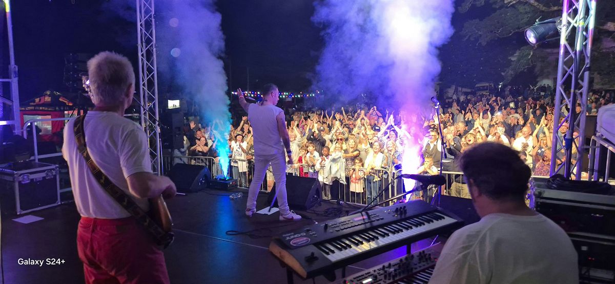 Lupton House Music Festival, Lupton House, Brixham, 15 August 2026 ...