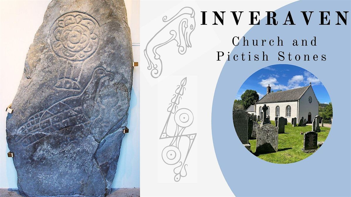 Ancient Symbols, Sacred Ground: The Pictish Stones of Inveravon ...