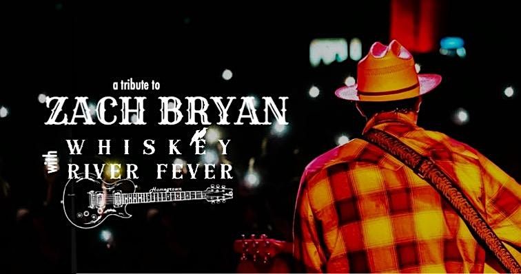 Zack Bryan with Whiskey River Fever, Queen St. Fare, Ottawa, 8 February ...
