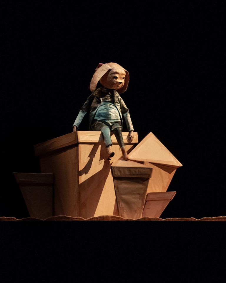 Les aventures de Peddy Bottom, Le Nouveau Relax, Nancy, 3 June 2023 ...