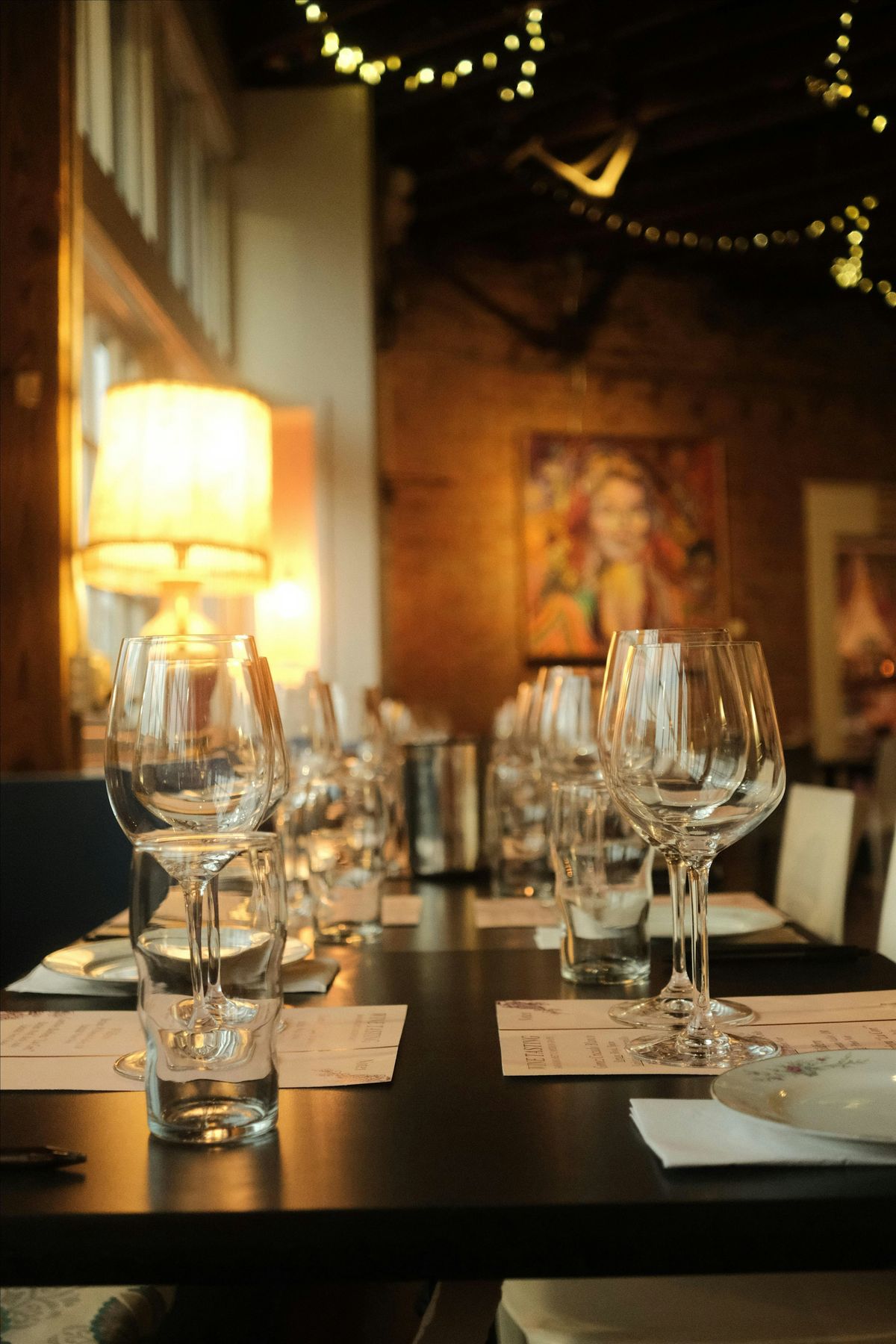Womens History Month Wine Tasting, Bar Margaret, Greenville, 18 March ...