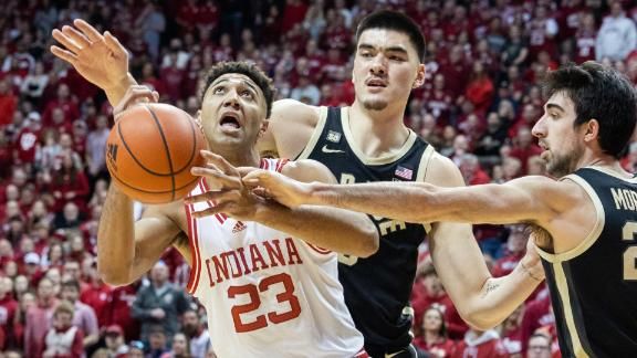 Purdue vs IU Basketball Watch Party with IU Atlanta Alumni Club, Taco ...