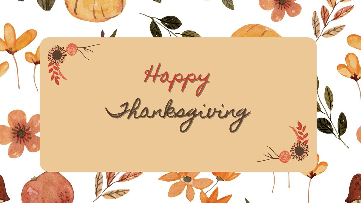 November Friendsgiving, Andretti Indoor Karting and Games Chandler, 19 ...