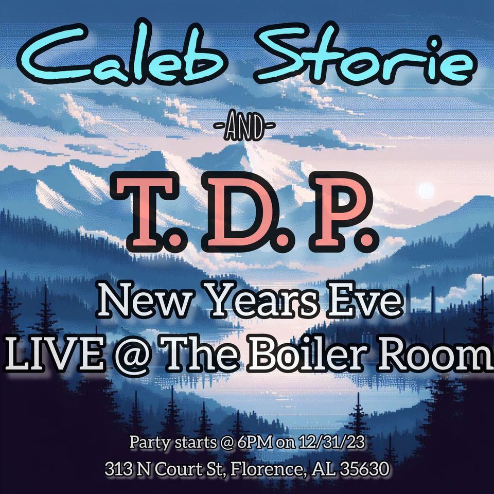 LIVE AT THE BOILER ROOM, Boiler Room - Florence, 31 December 2023 ...