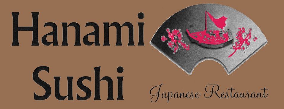 "Lets Do Lunch" @ Hanami Sushi, Hanami Sushi, Morgan Hill, 19 December ...