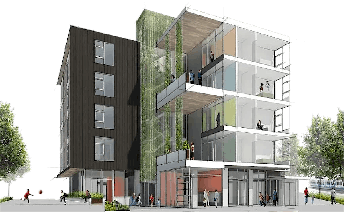 Affordable Housing at U-lex: Offsite Workshop at Community Roots ...