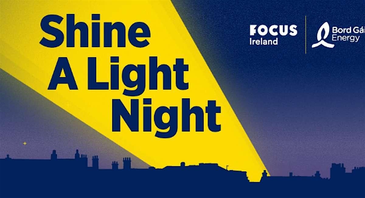 DCU Focus Ireland Sleep Out, The Helix, Dublin 9, 29 November to 30 ...