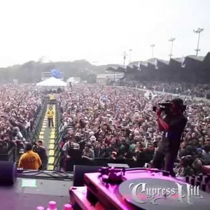 Cypress Hill (Concert), Stubbs BarBQ, Austin | AllEvents.in