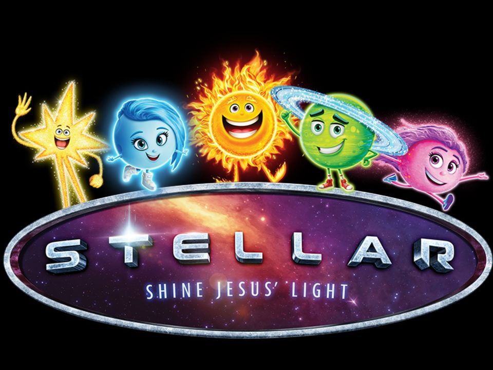 Stellar - Vacation Bible School, Faith Baptist Church, Merrimack, 14 ...