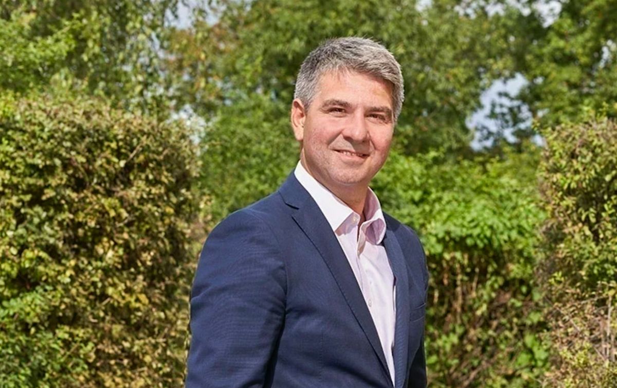 A decade of transformation – 10 years as The Royal Parks CEO, Mycenae ...