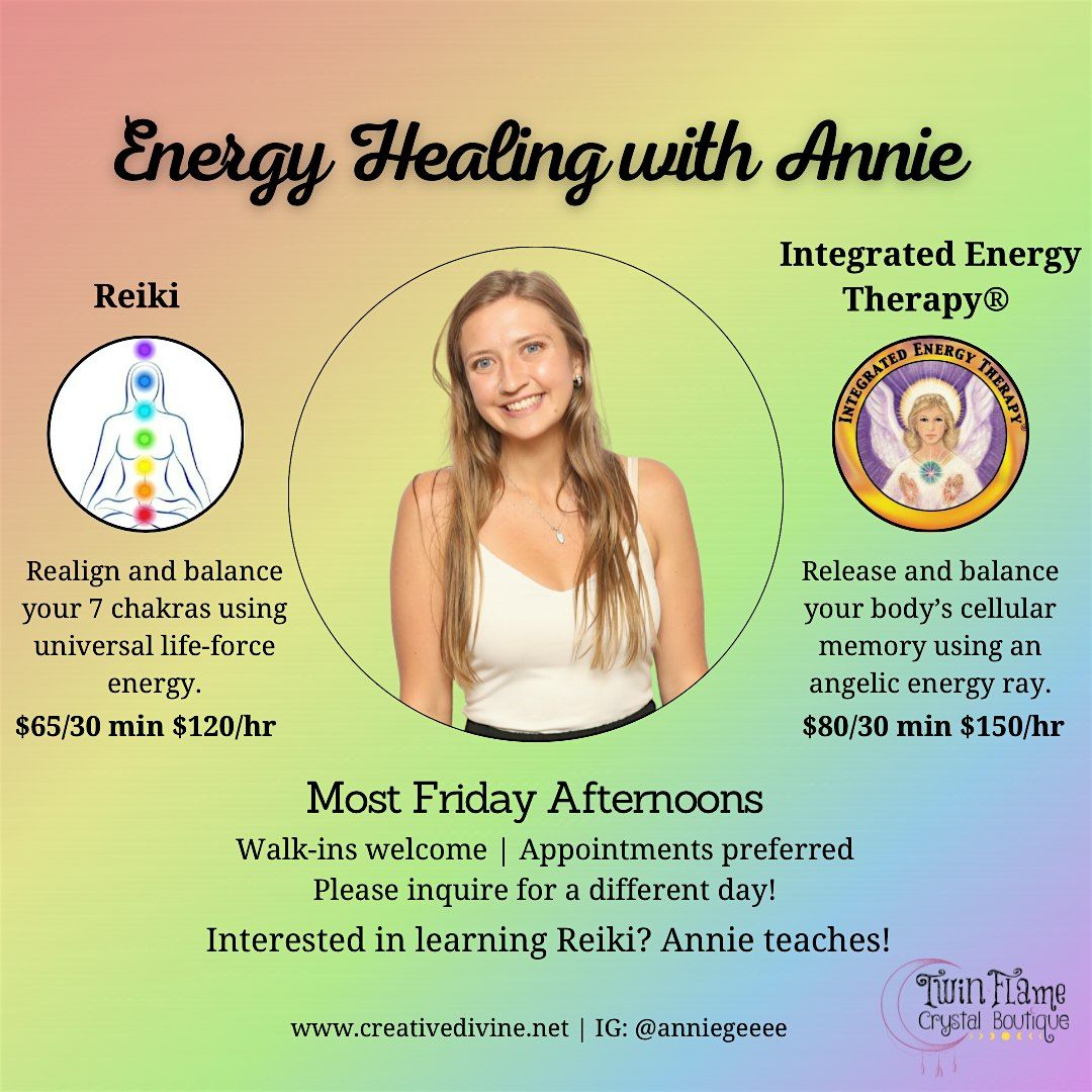 Reiki & Integrated Energy Healing Therapy, Twin Flame, Bethpage, 14 ...