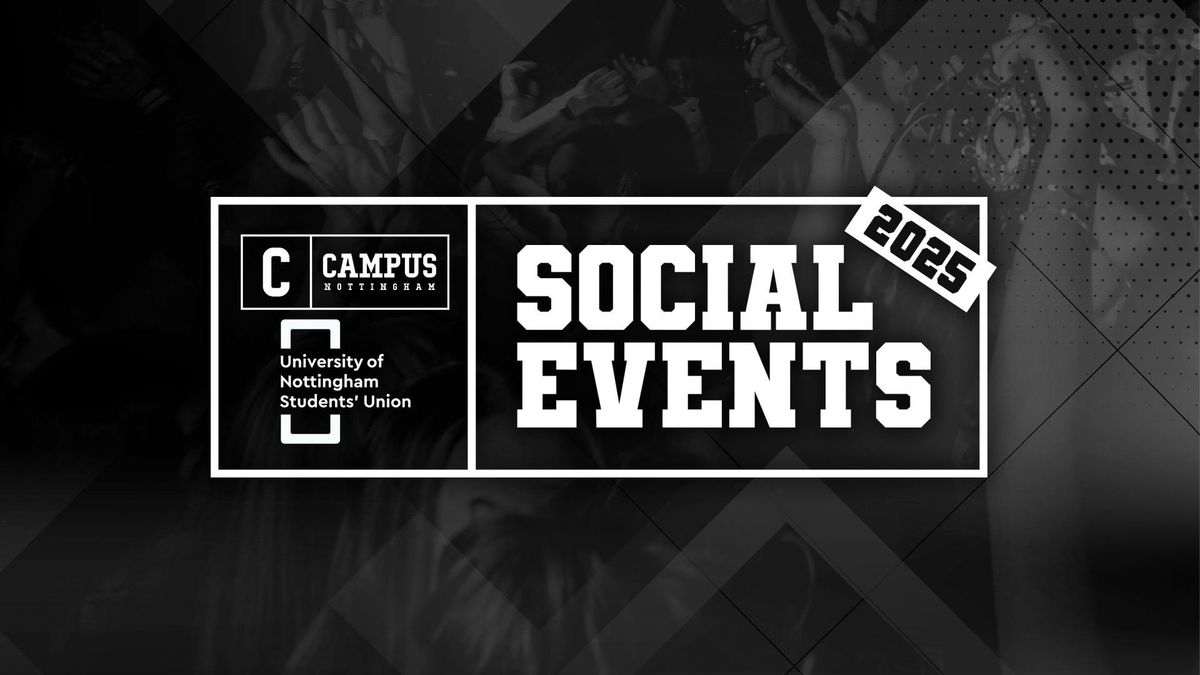 MedSoc Unit 13 Afterparty, Unit 13, Nottingham, 19 January to 20 ...