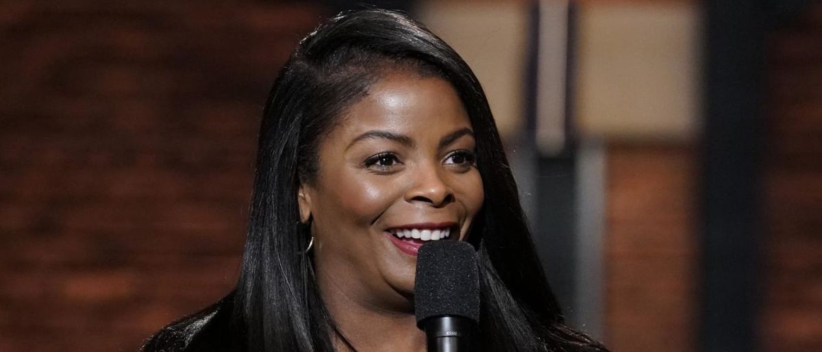 Janelle James, San Jose Improv, 10 May to 11 May | AllEvents