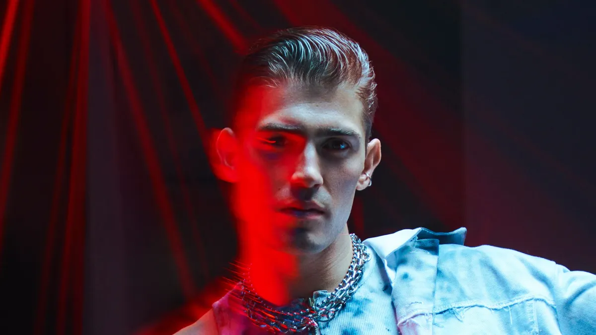 Robin Packalen in Turku, DBTL, Turku, 26 July 2025 | AllEvents