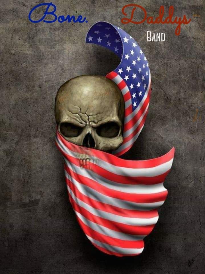 Bone Daddys @ Hank & Jerrys, Hank & Jerry's Tavern, Conyers, January 7 ...